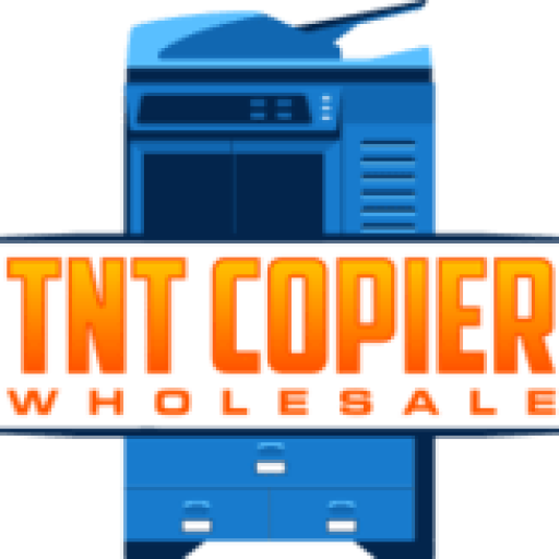 Home - TNT Copier Wholesale